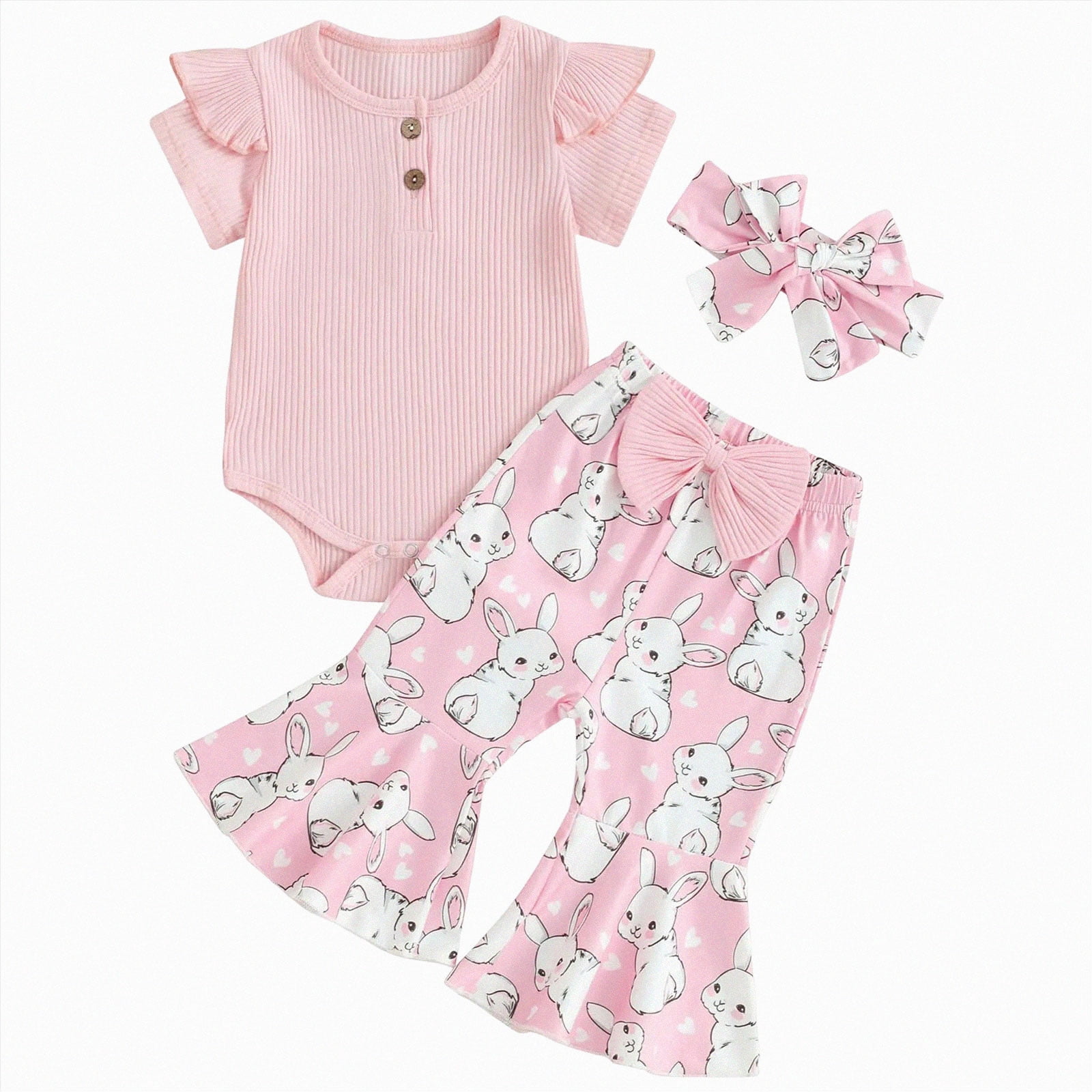 Ccpelsie Toddler Girls Fall Clothes Letter Print Sweatshirt Pullover ...