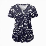 Ccpelsie Women's Spring Summer Essential Soft Short Sleeve Pullover ...