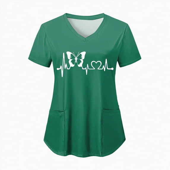 Ccpelsie Women's Spring Summer Go-To Everyday Soft Blouse in Skin ...