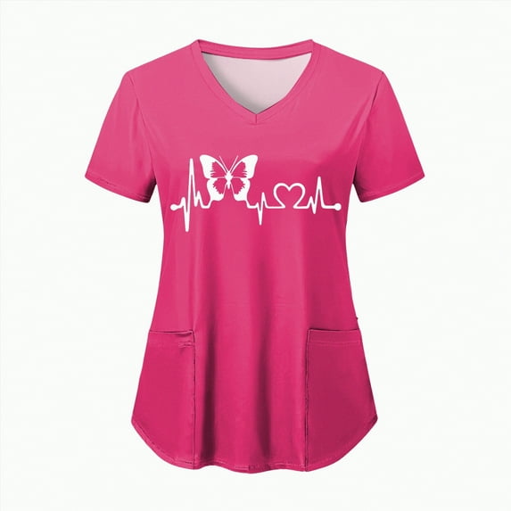 Ccpelsie Women's Spring Summer Go-To Everyday Soft Blouse in Skin ...