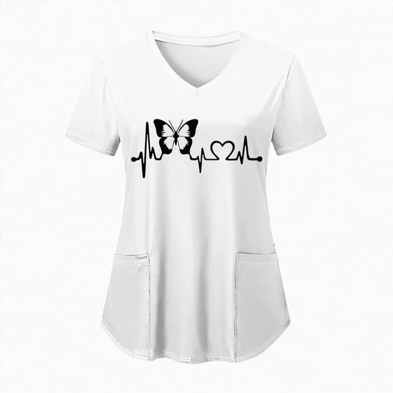 Ccpelsie Women's Spring Summer Go-To Everyday Soft Blouse in Skin ...