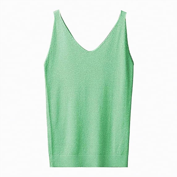 Ccpelsie Womens Business Casual Tank Top Summer Sleeveless Outfits ...