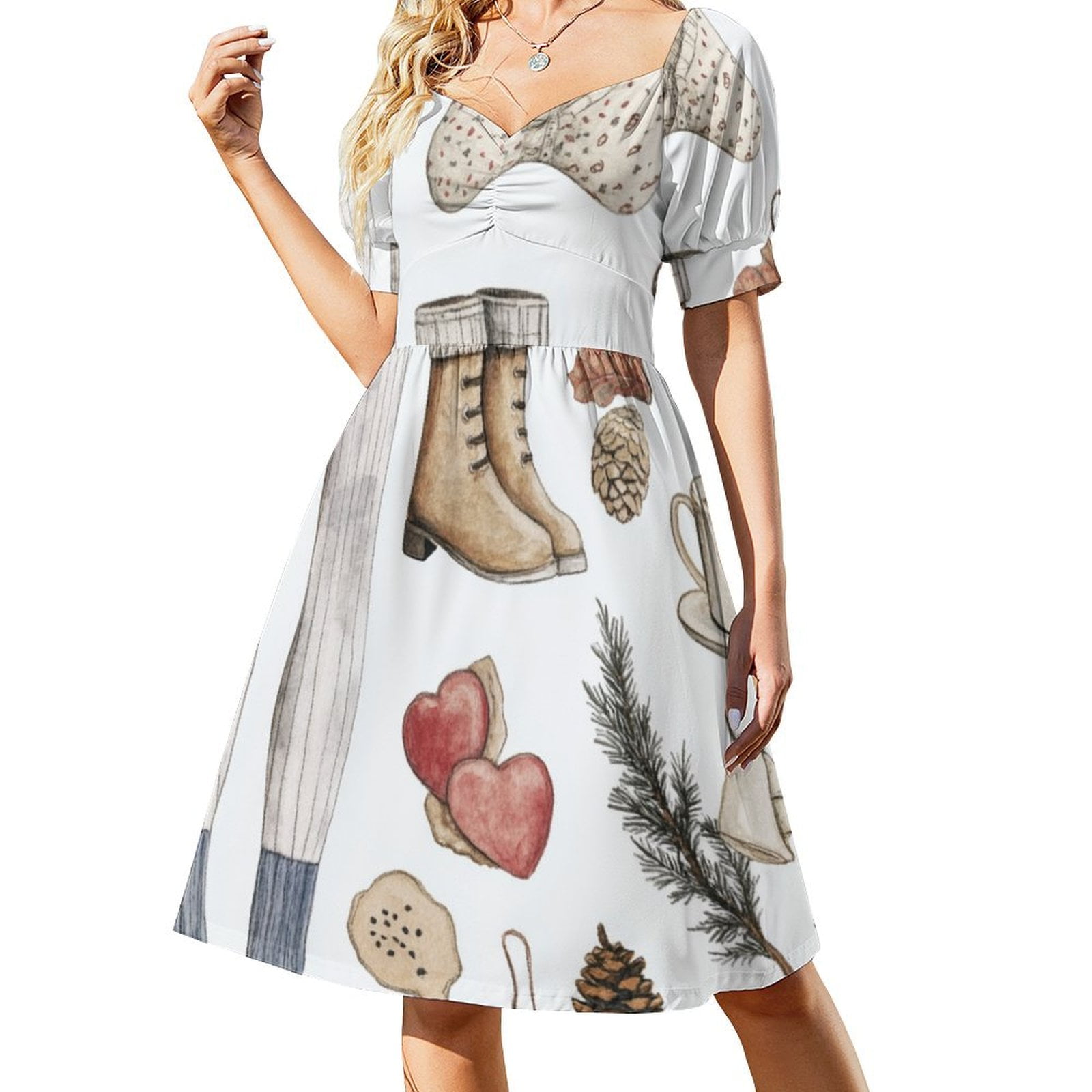 Ccykwong_stocking_leggings_hand_drawn_objects_knolling_in_the_697e9dd7 ...