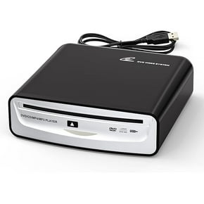 Portable Car Cd Player