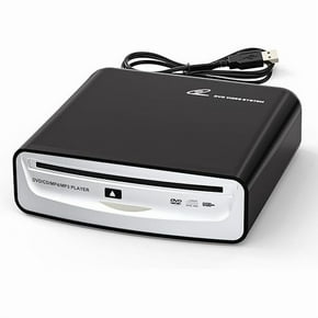 Portable Car Cd Player