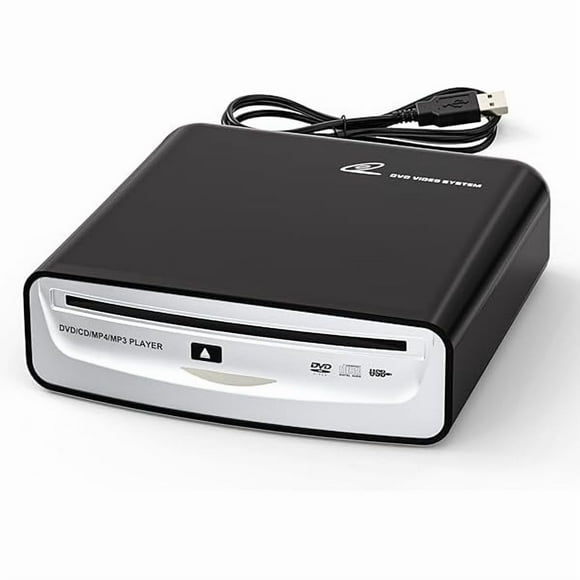 Usb Cd Player
