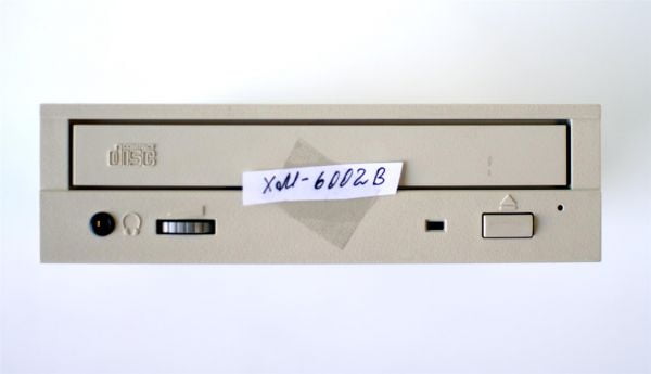 Cd-rom drive, xm-6502b - Walmart.com