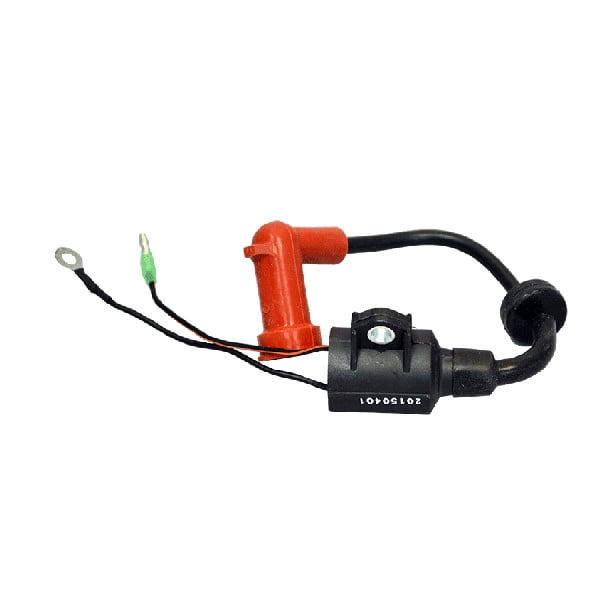 Cdi Electronics Ignition Coil 2 Cylinder (187-0005) - Walmart.com