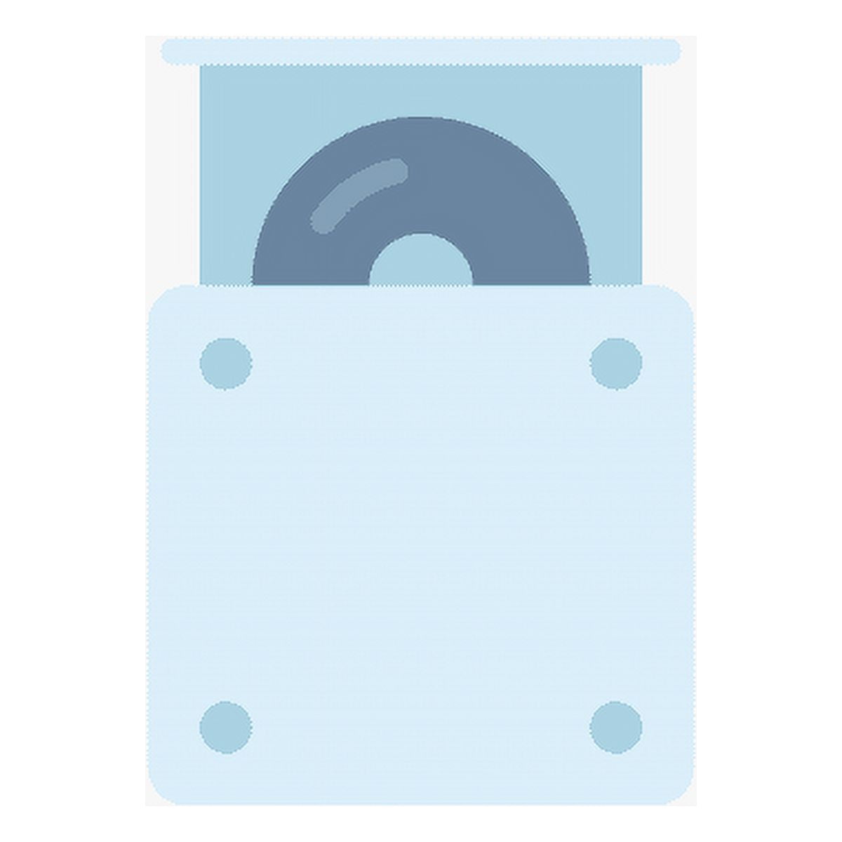 Cdrom drive hp, gcr-8486b, august 2006, fw 1.04, 390847-001, 397130-001 ...