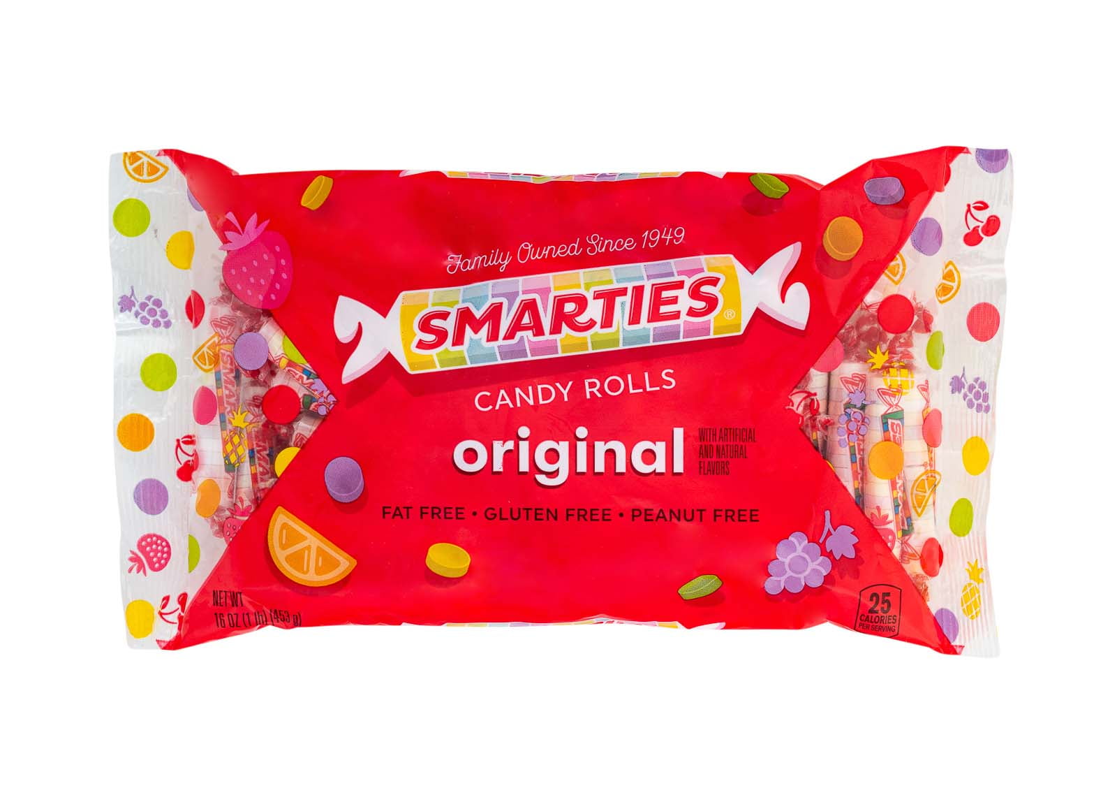 Smarties