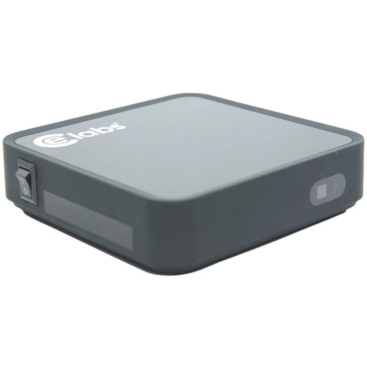 Ce Labs® Ce Labs High-definition Digital Signage/media Player - Walmart.com