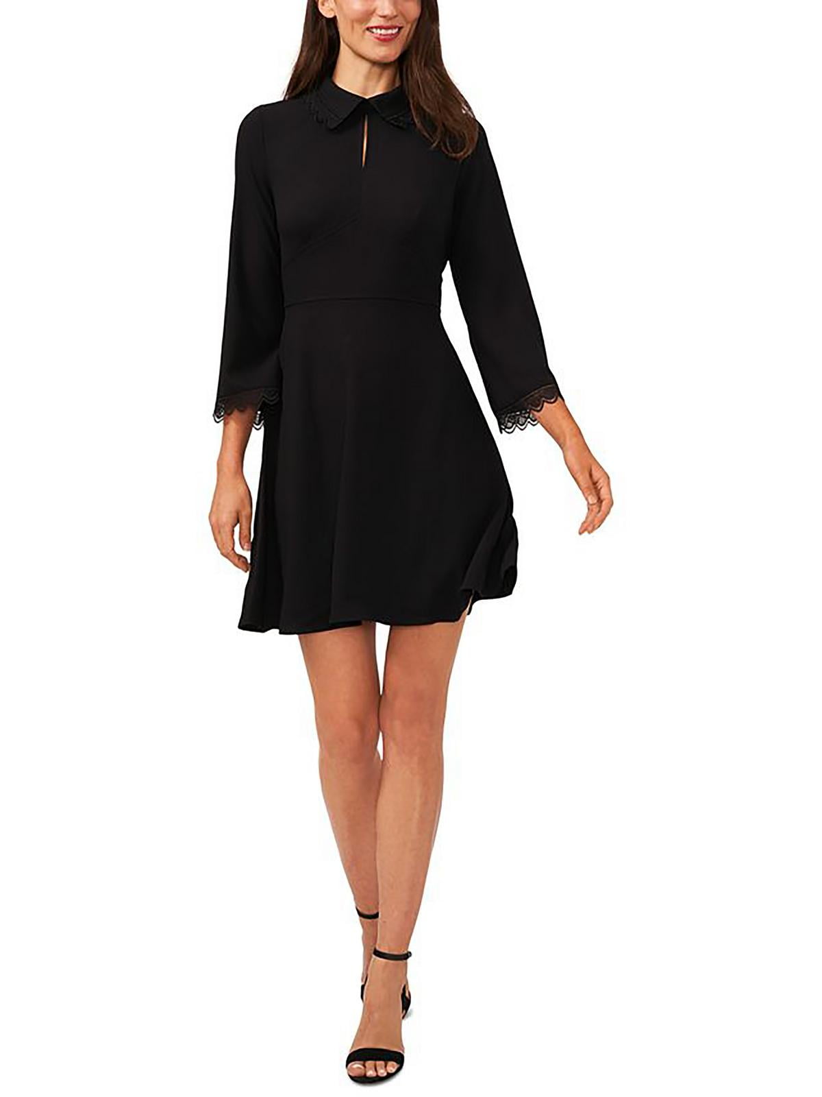 CeCe Womens Party Short Mini Dress - Walmart.com