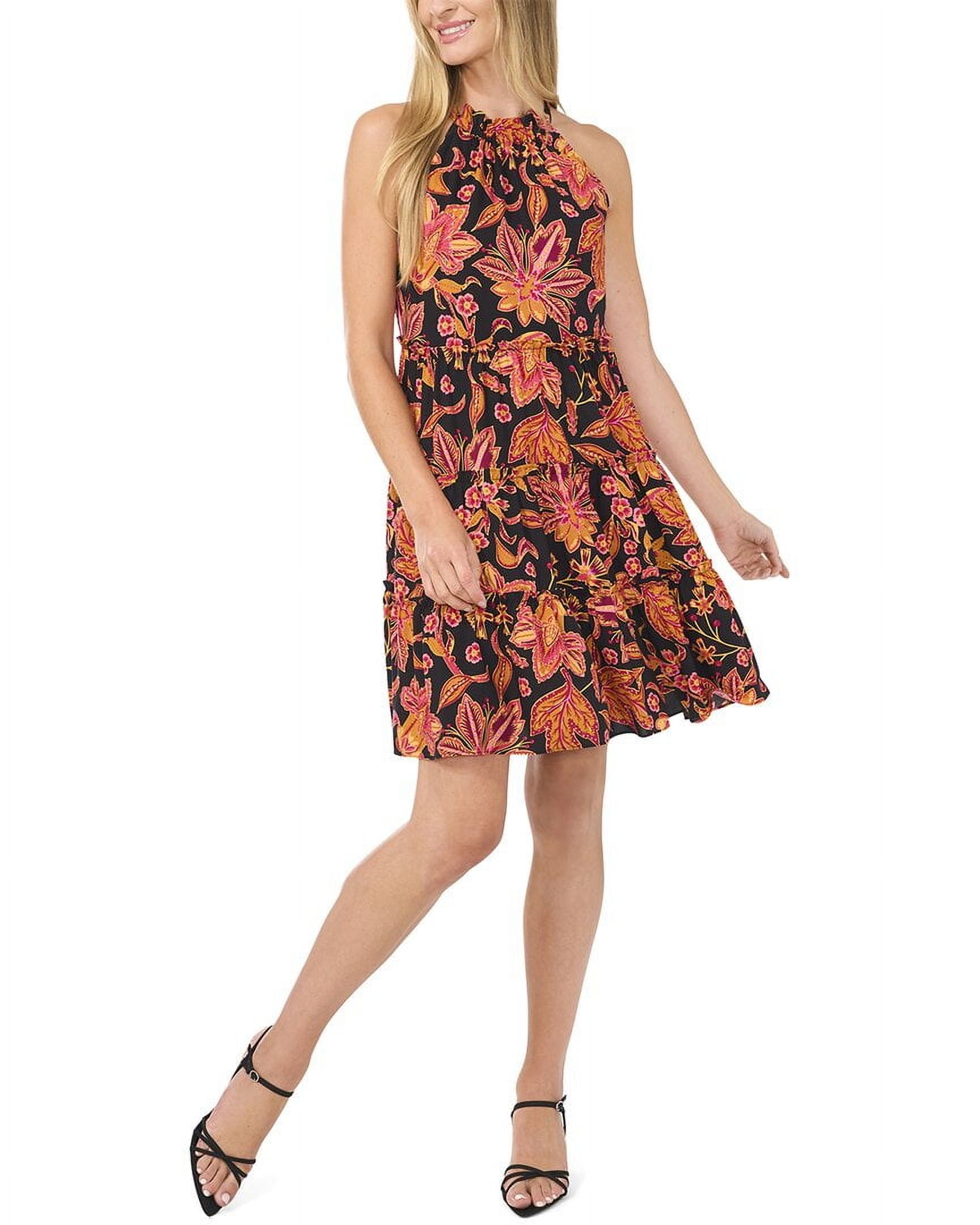 CeCe womens Dress, l - Walmart.com