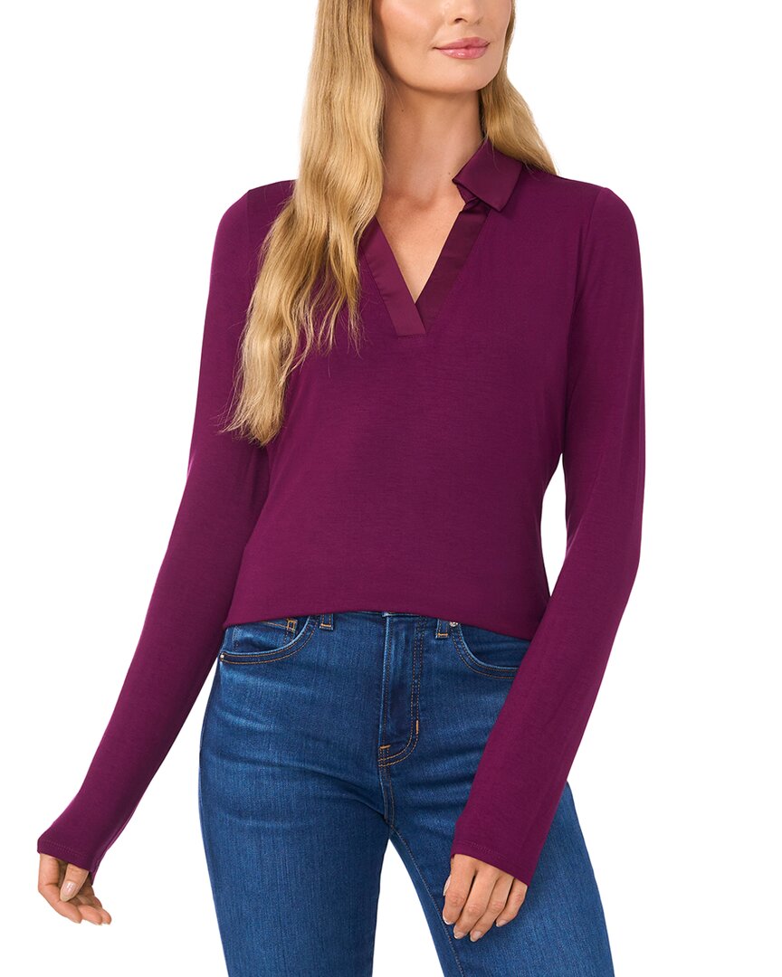CeCe womens Knit Top, m - Walmart.com