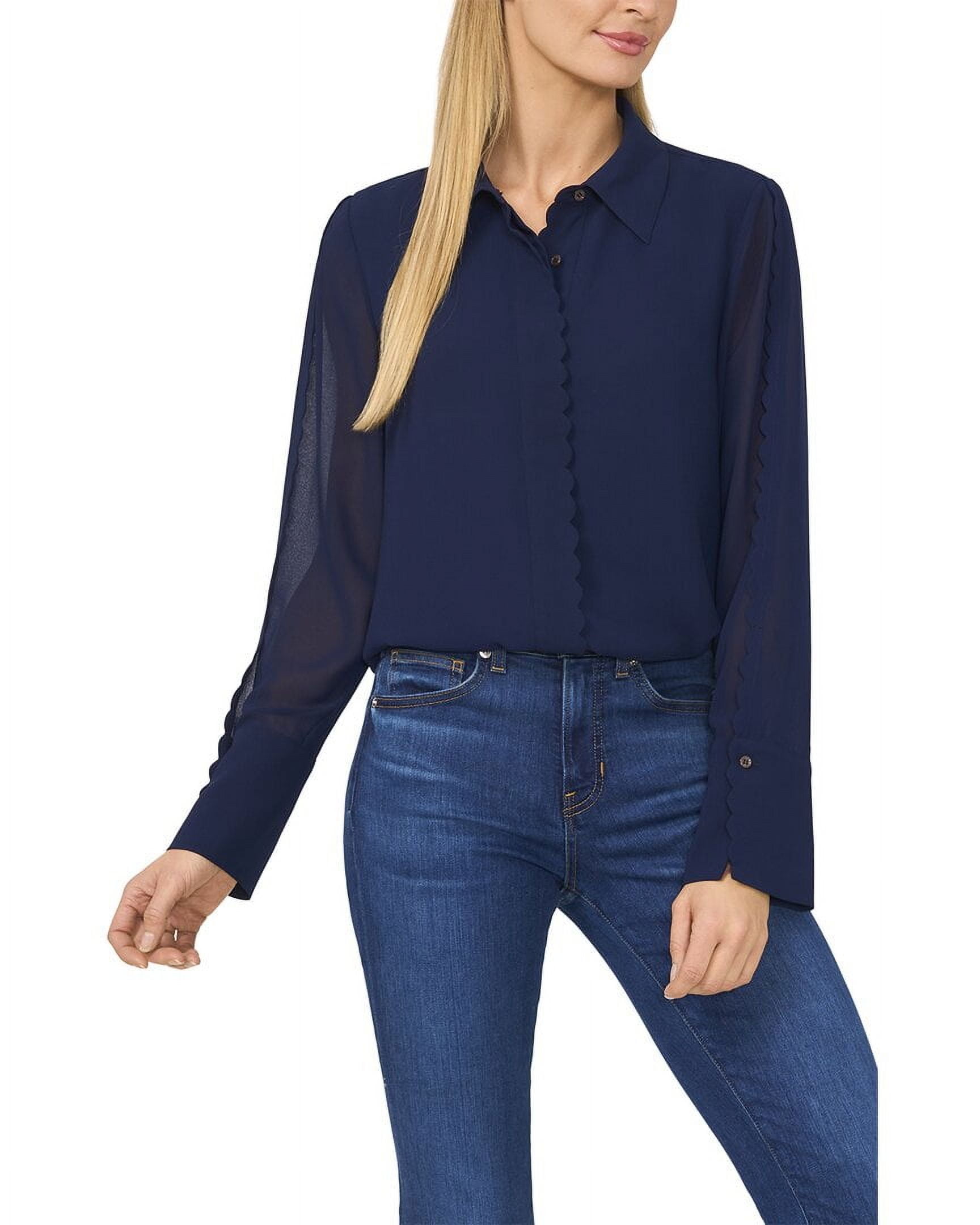 CeCe womens Top, s - Walmart.com