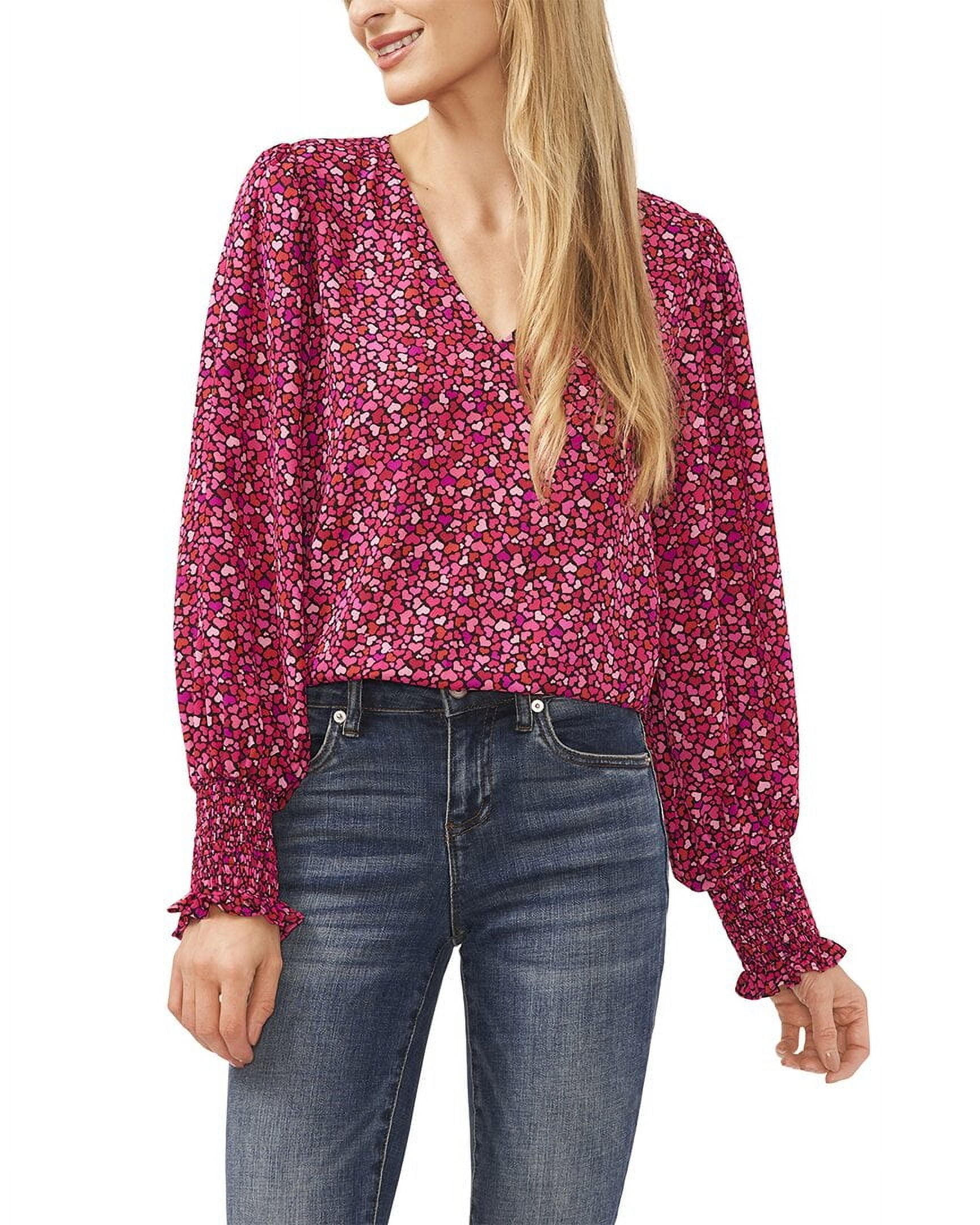 CeCe womens Top, s - Walmart.com