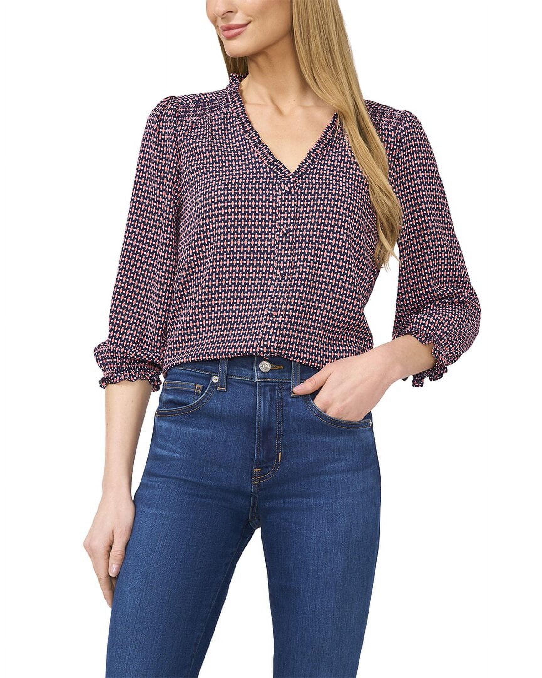 CeCe womens Top, s - Walmart.com
