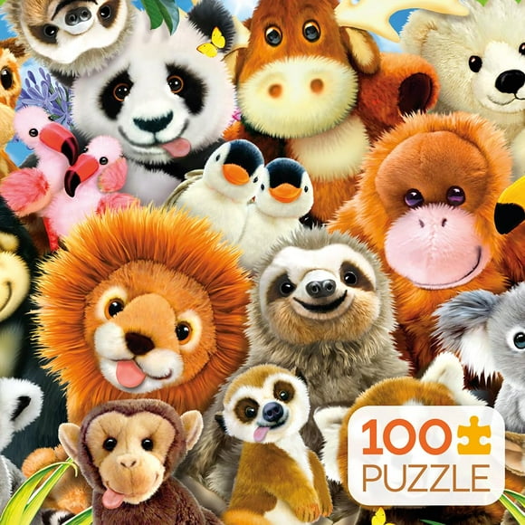 Ceaco Puzzles