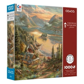 Ceaco Puzzles