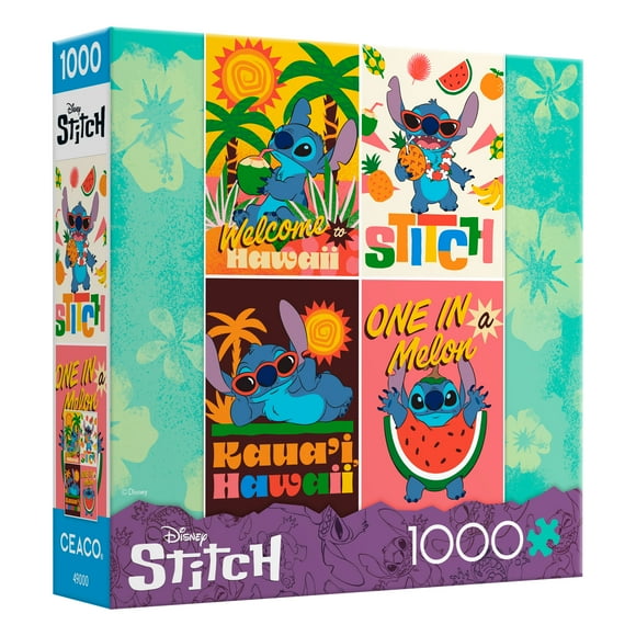 Ceaco Puzzles