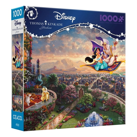 Ceaco Puzzles