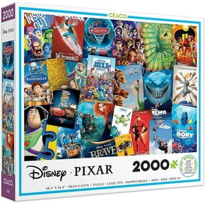 Disney Puzzle