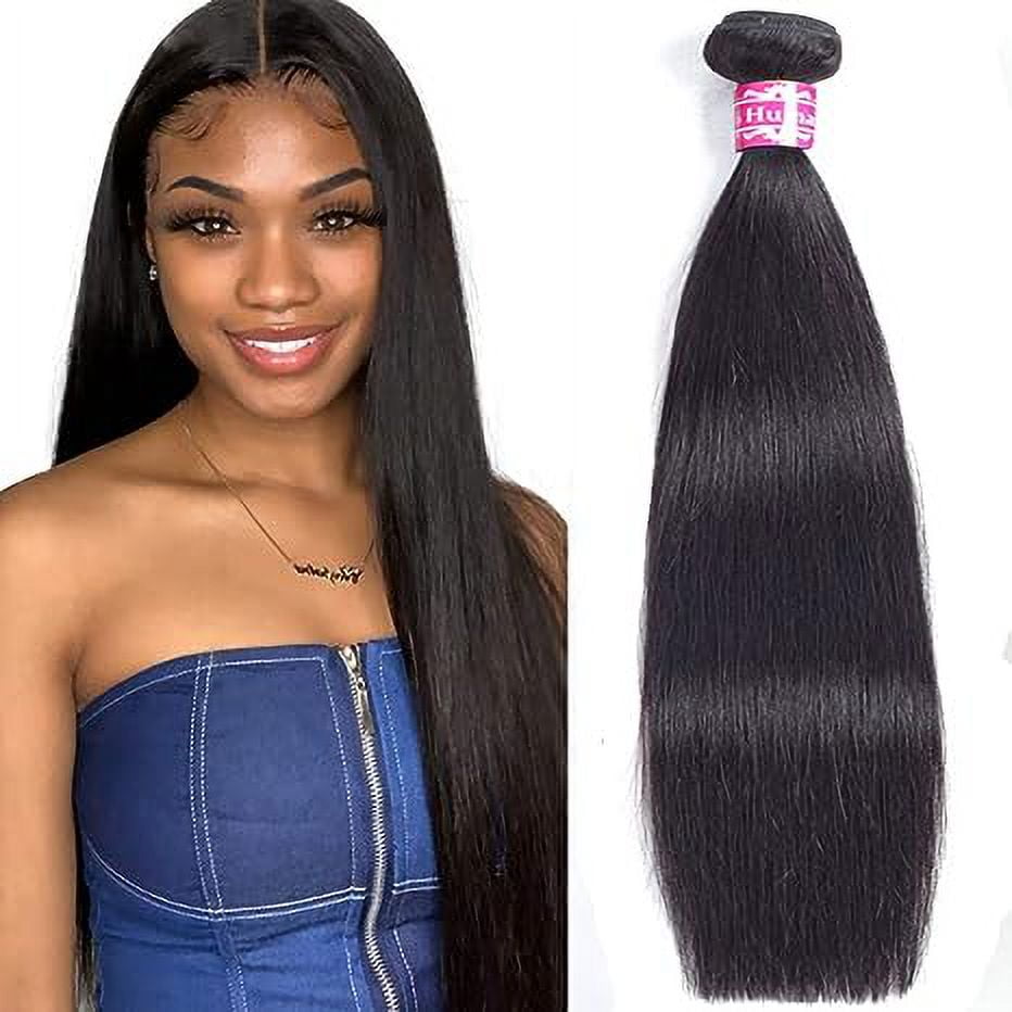 Cece Beauty One Bundles Human Hair Brazilian Virgin Hair Human Hair ...