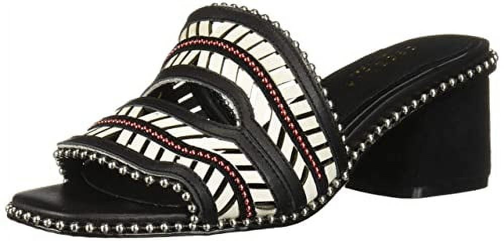 Cecelia New York Luna Black Alabaster Handcrafted Luxury Beads Strap ...