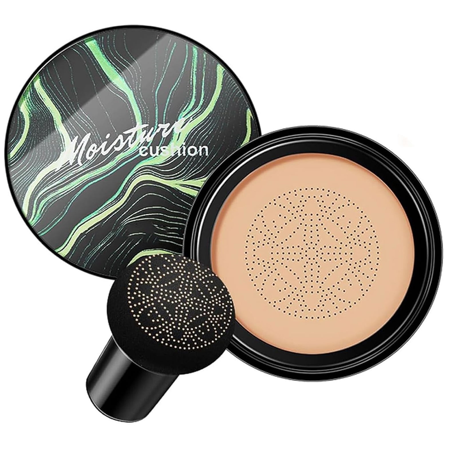 Cedar and Ash Makeup, Cedar and Ash CC Cream, Honey and Pine Makeup ...