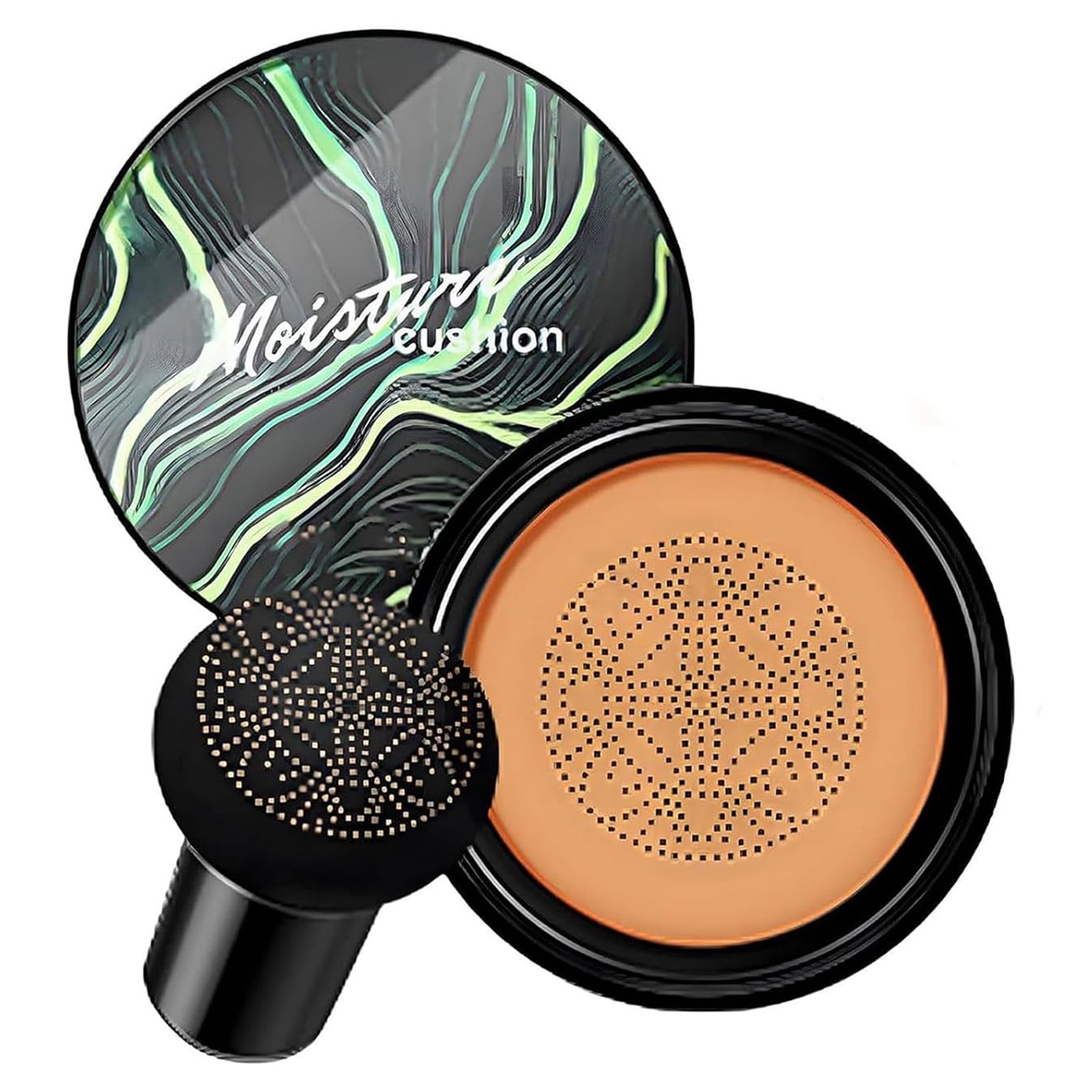 Cedar and Ash Makeup, Cedar and Ash CC Cream, Honey and Pine Makeup ...