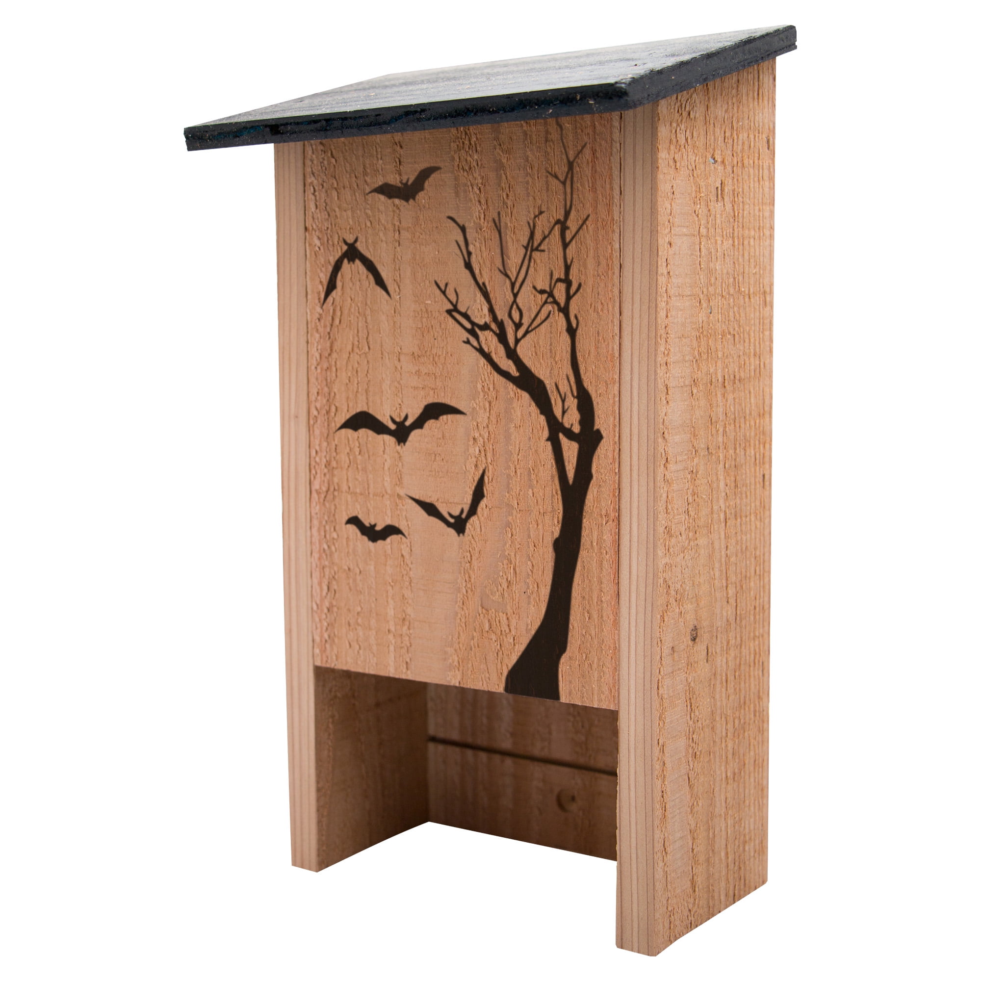 Cedar Bat House - Walmart.com
