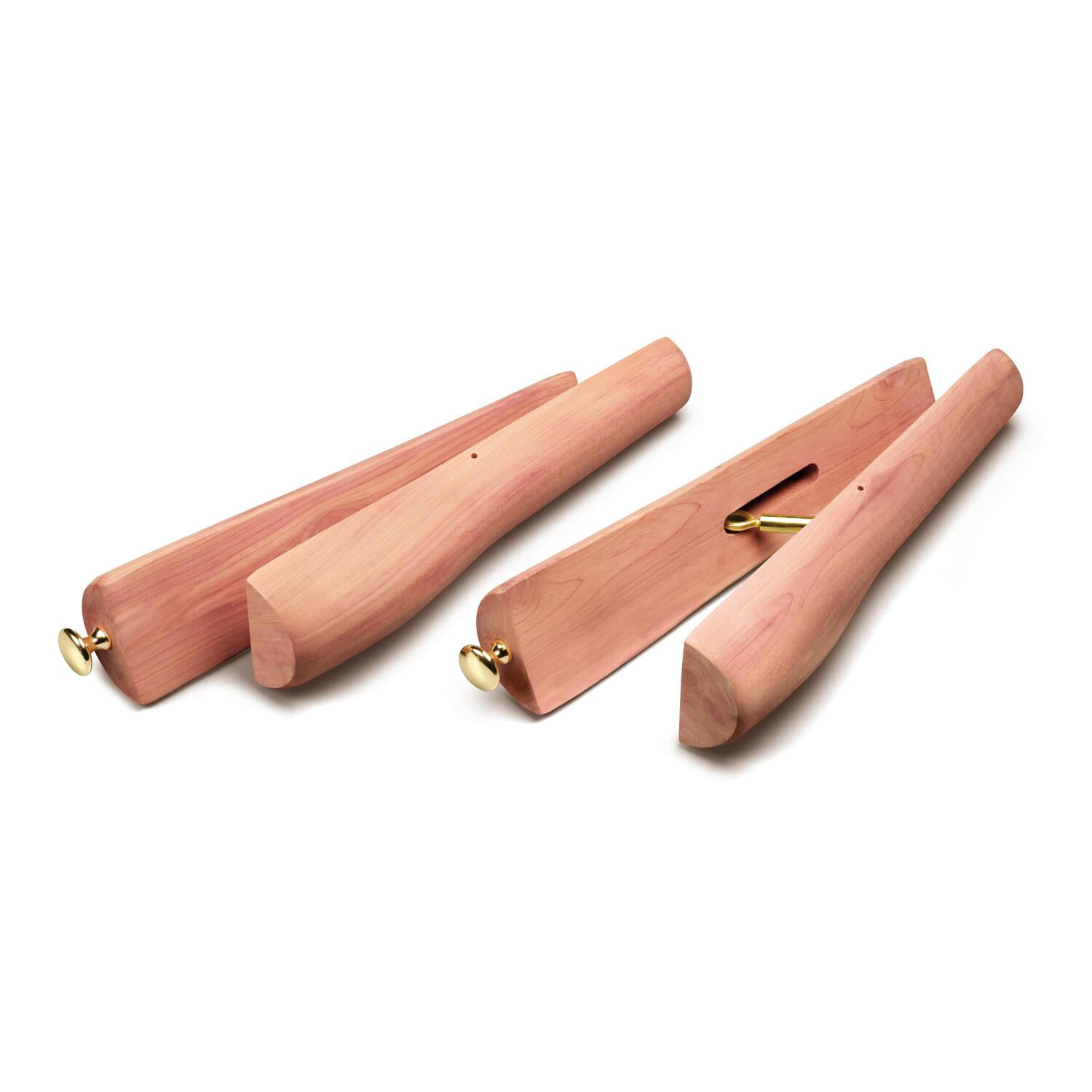 Cedar Boot Shapers - Walmart.com