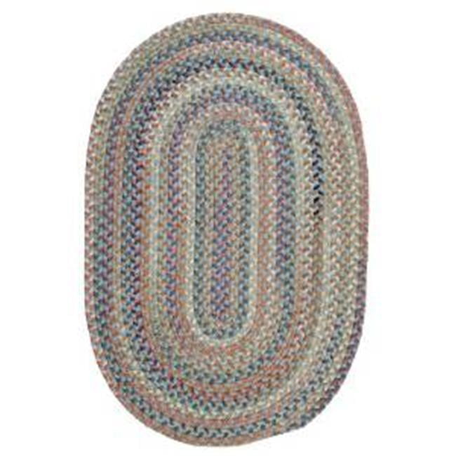 Cedar Cove- Light Blue sample swatch - Walmart.com