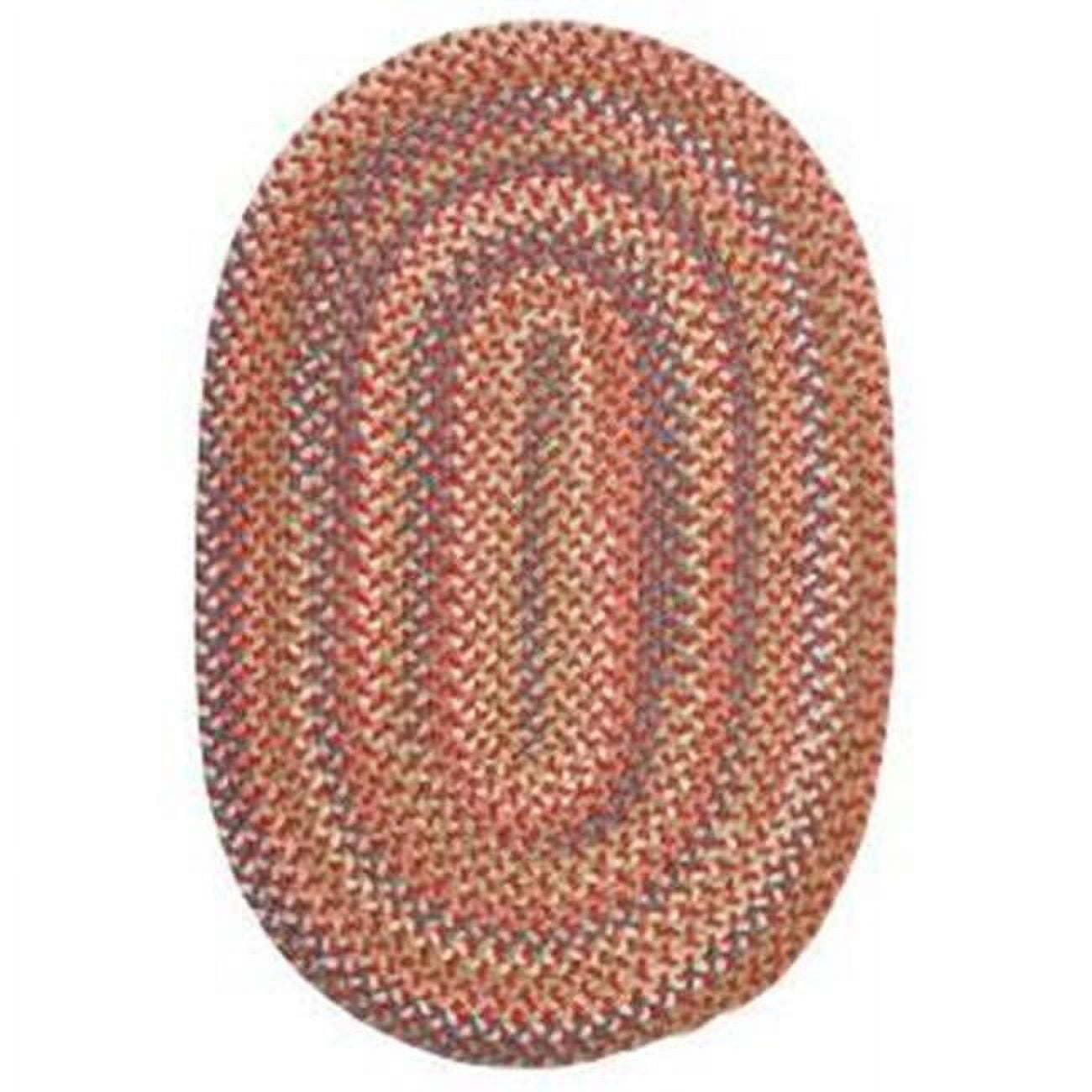 Cedar Cove- Rust sample swatch - Walmart.com