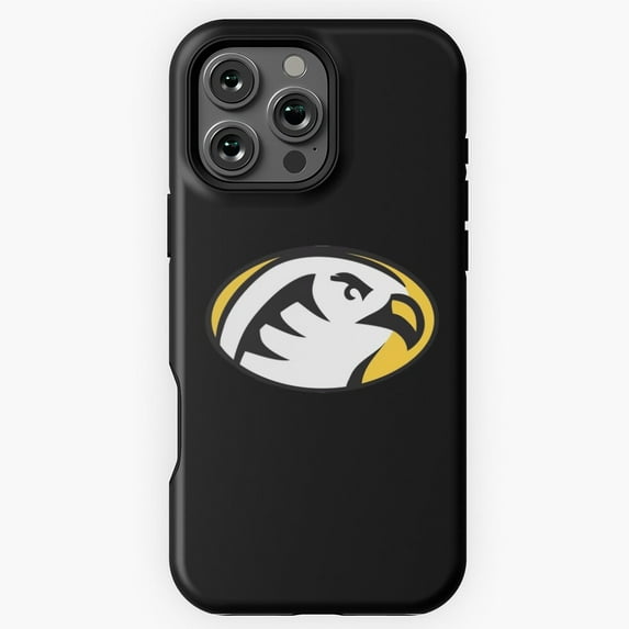 Cedar Crest Falcons College Sports Phone Case for iPhone 16 15 14 13 12 ...