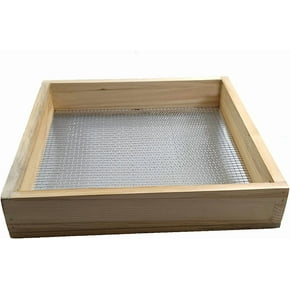 Shop Durable Soil Sifter Screens for Gardening and Landscaping