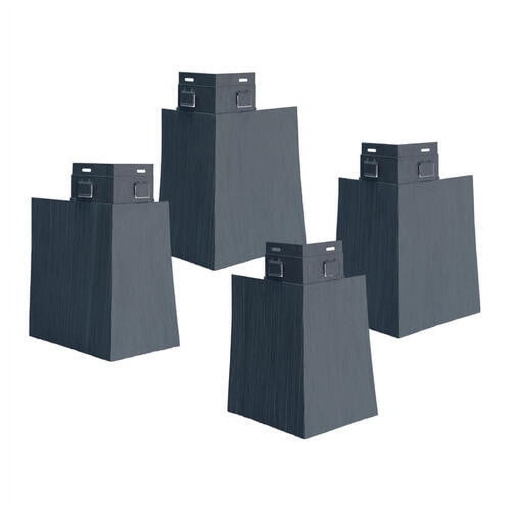 Cedar Impressions 7 Inch Perfection Offset Corners (Carton of 40 ...