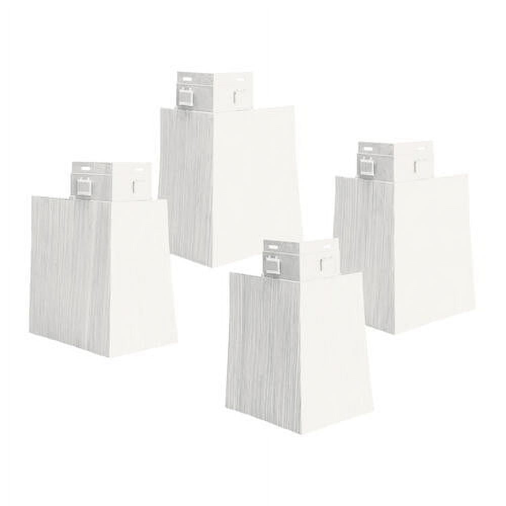 Cedar Impressions 7 Inch Perfection Offset Corners (Carton of 40 ...