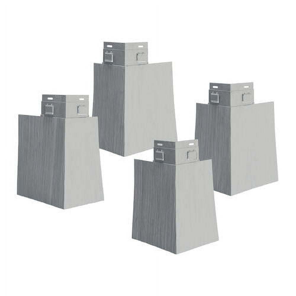 Cedar Impressions 7 Inch Perfection Offset Corners (Carton of 40 ...