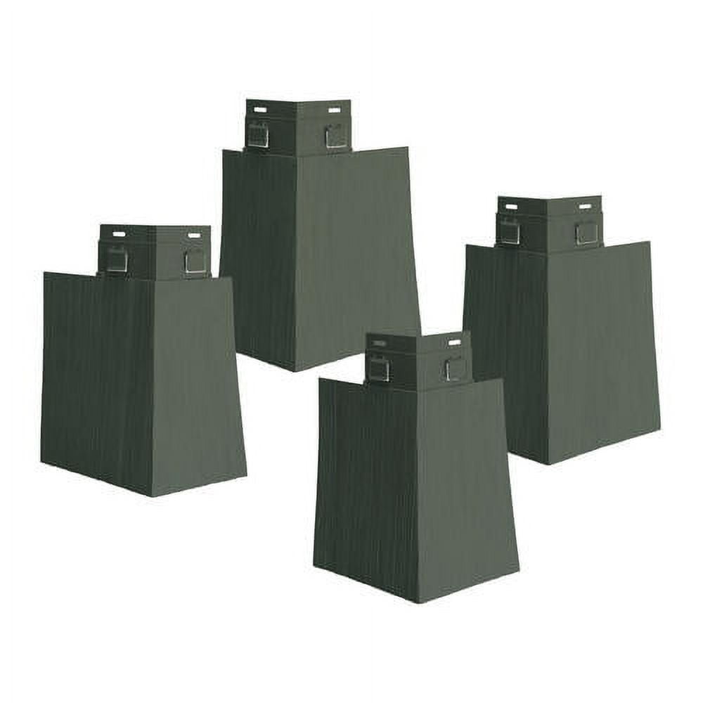 Cedar Impressions 7 Inch Perfection Offset Corners (Carton of 40 ...