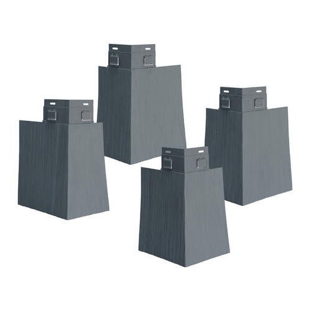 Cedar Impressions 7 Inch Perfection Offset Corners (Carton of 40 ...