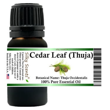 NOW Essential Oils - Atlas Cedar Oil - 1 fl. oz (30 ml) by NOW ...