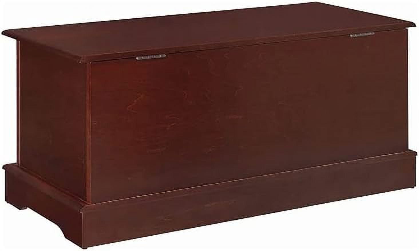 Blanket Chests And Trunks