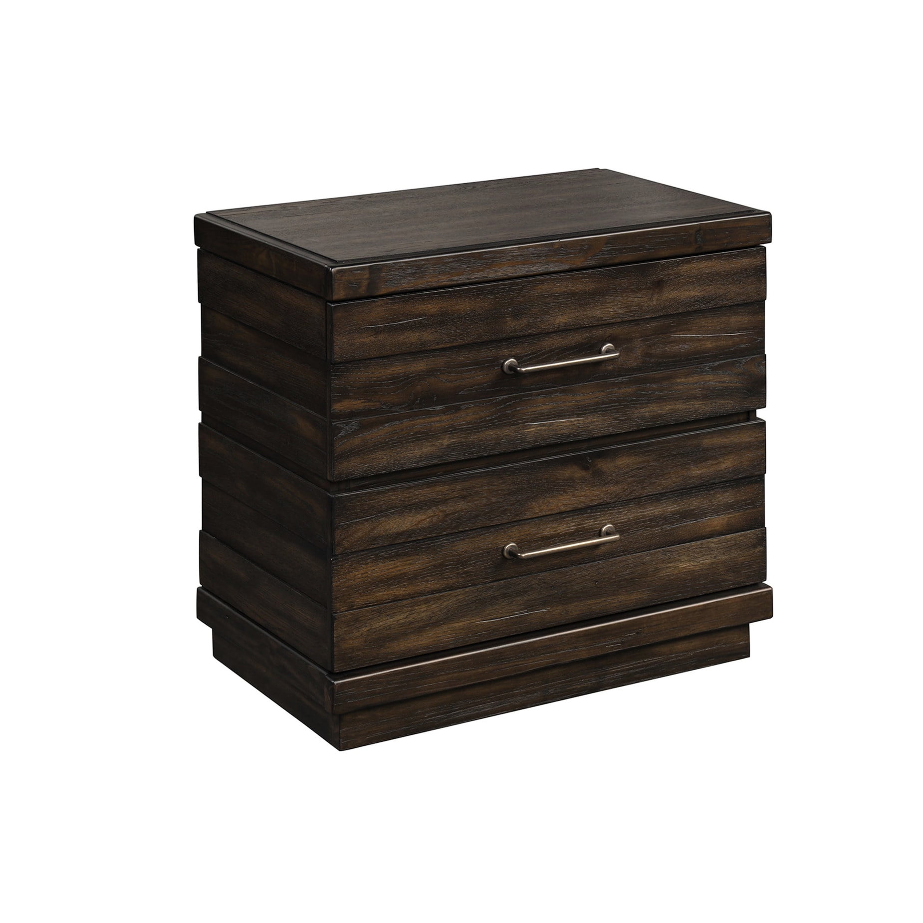 Cedar Lining Feature / Bedside Table / Ample Nightstand Space - Walmart.com