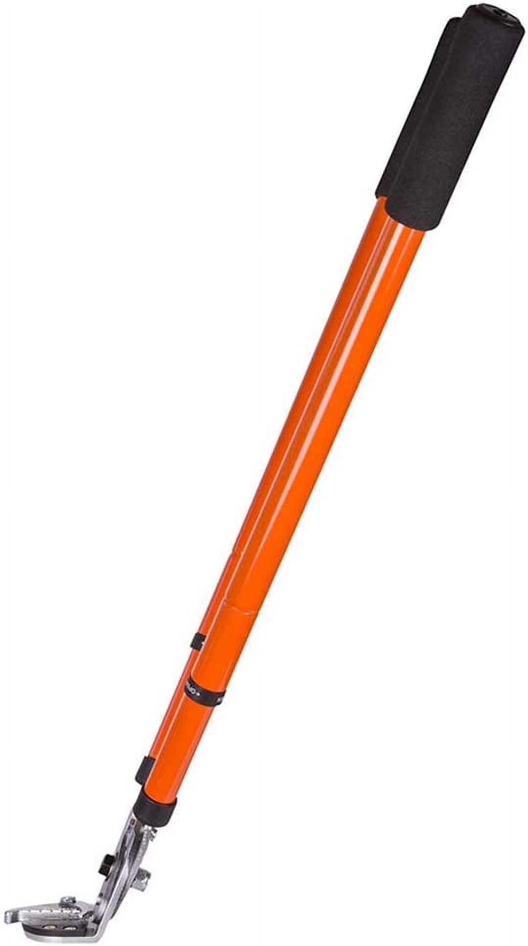 Cedar Lopper Telescopic Twist Handle Compound Lopper Cuts Any Angle ...