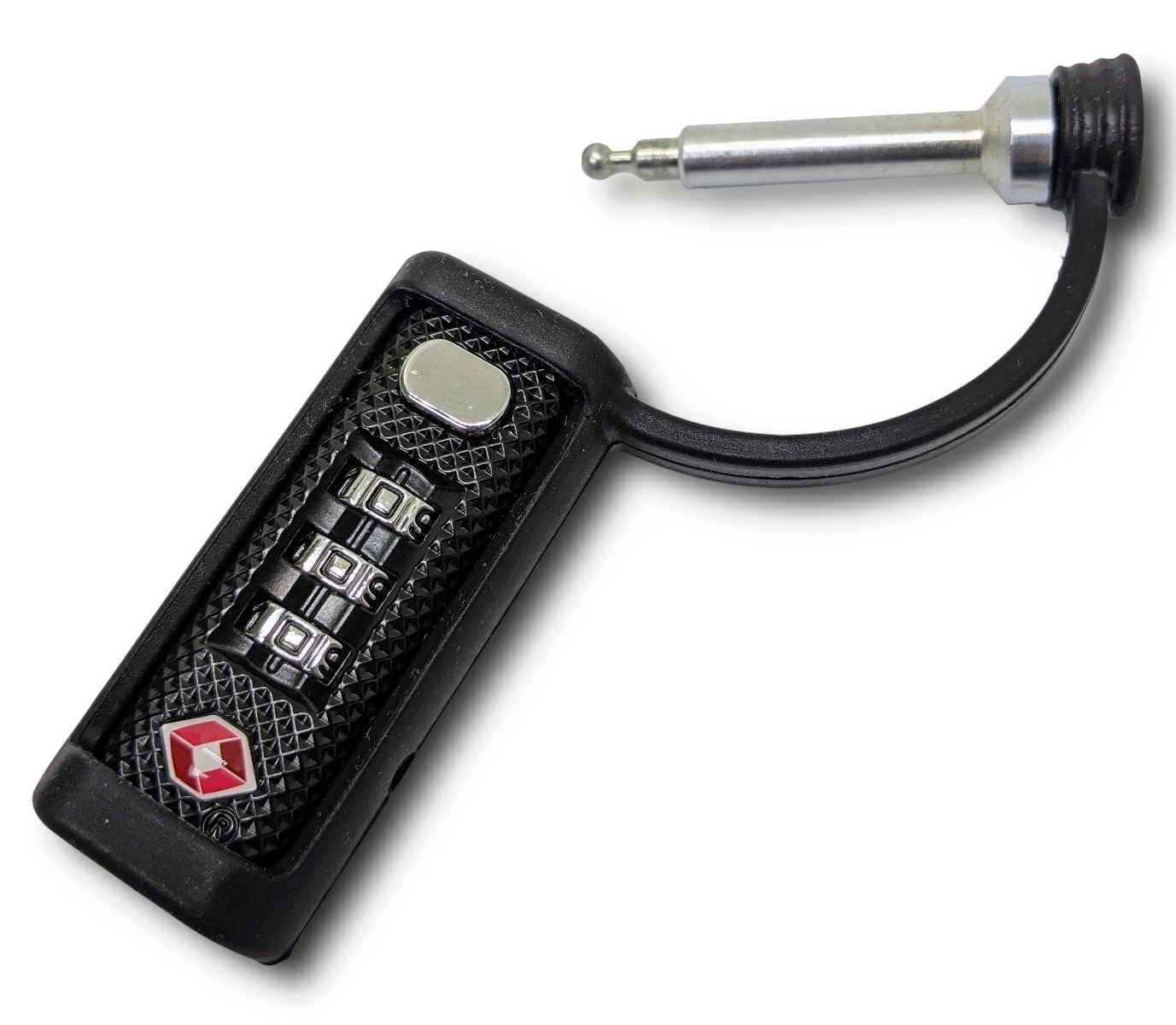 Cedar Mill Firearms Gun Case Security Lock - Tactical Pack With Safe ...