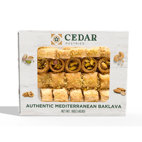 Best Sellers In Baklava