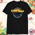 Cedar Point The Roller Coaster Capital Of The World Est 1870 T-shirts ...