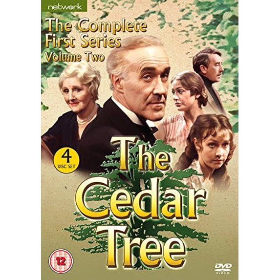 Cedar Tree: Complete Series 1 Vol 1 [DVD] - Walmart.com