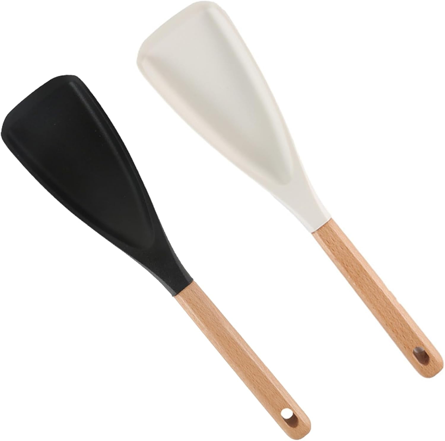 Cedar and Ash Spoon, Cedar and Ash Spoonula, Multifunction Spatula ...